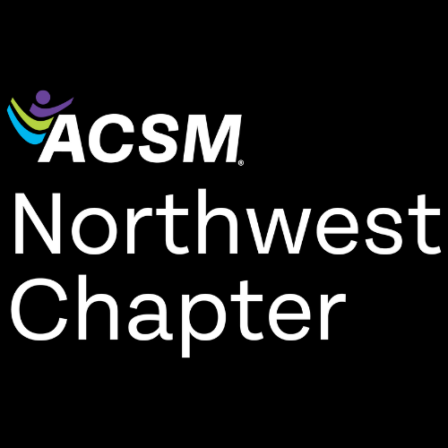 Home - ACSM Northwest