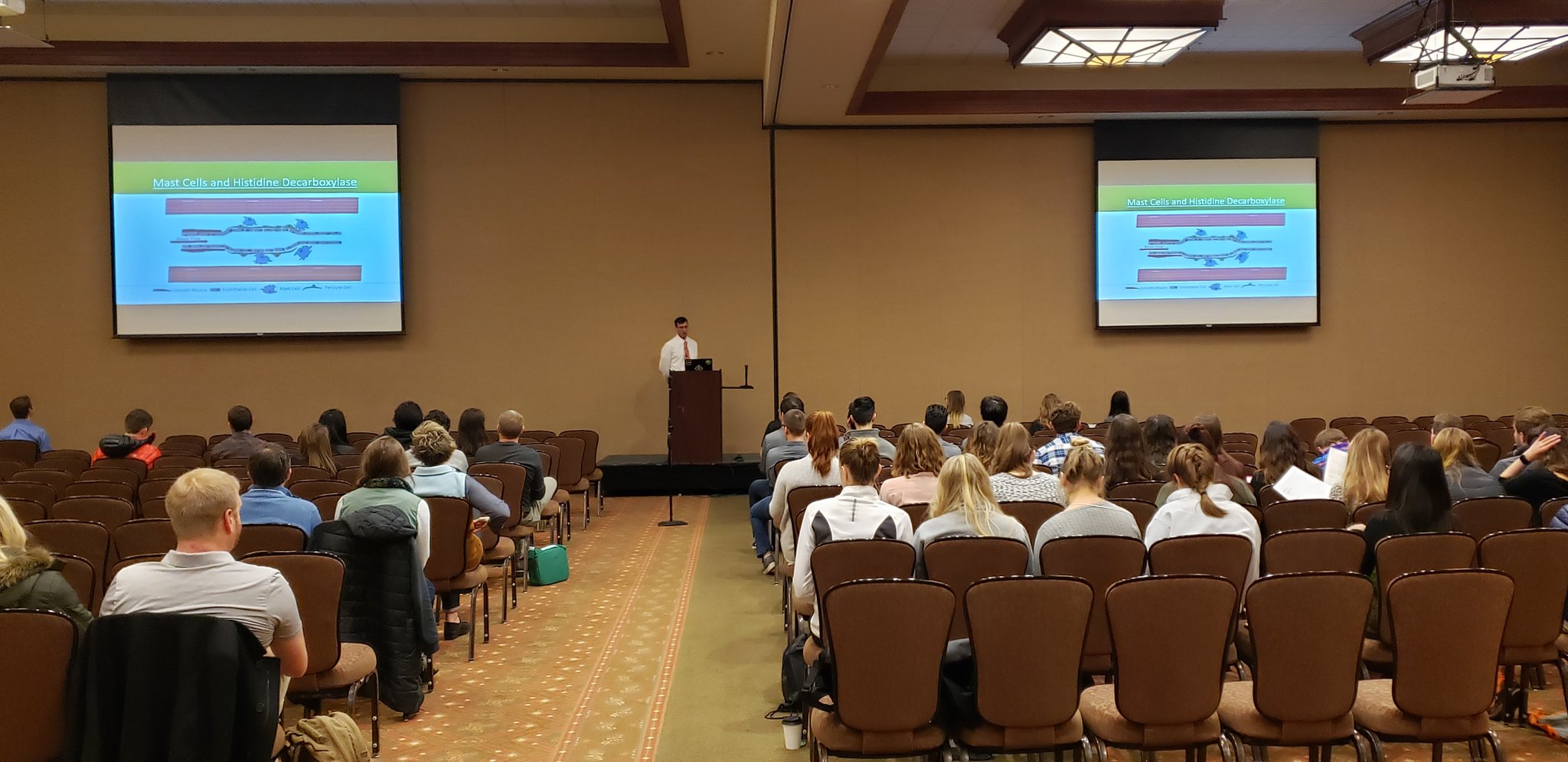 Annual Meeting - ACSM Northwest