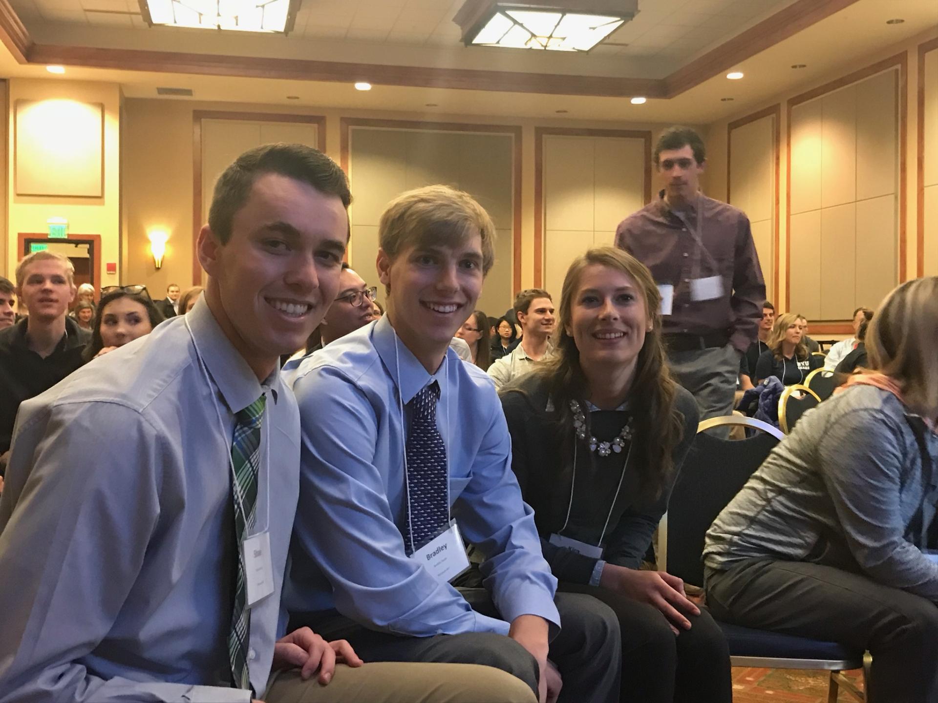 Join our Chapter - ACSM Northwest