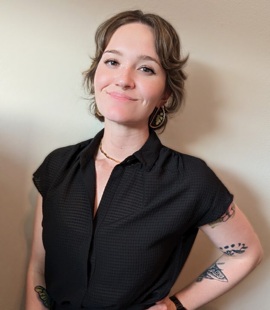 Executive Board - ACSM Northwest